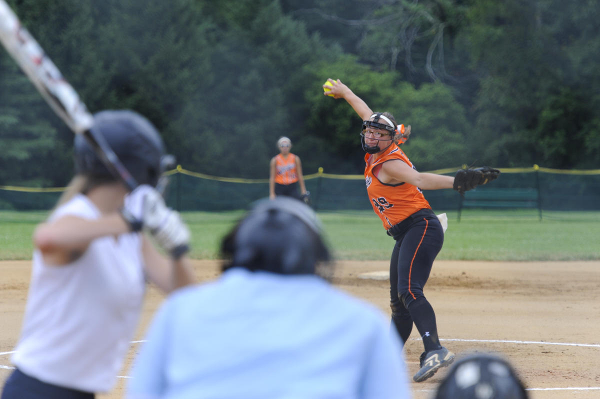 Bucks County, Pennsylvania, RFP, Sports