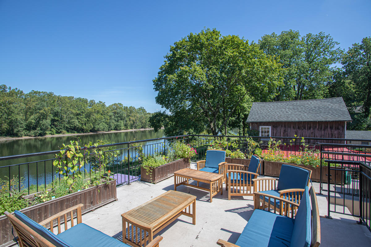 Places to Stay in Bucks County | Hotels, B&B & Campgrounds