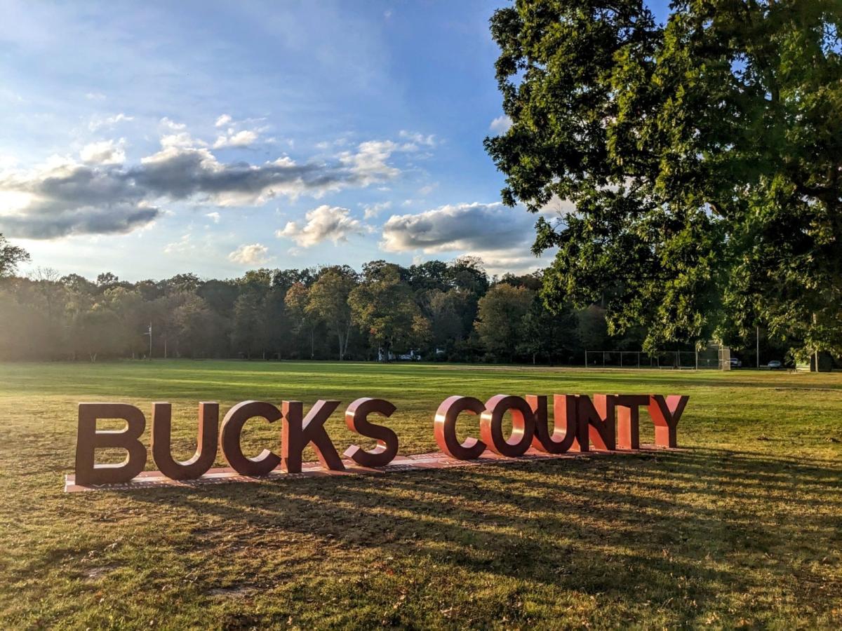 Plan Your Trip to Bucks County, PA | Getting Here & Resources