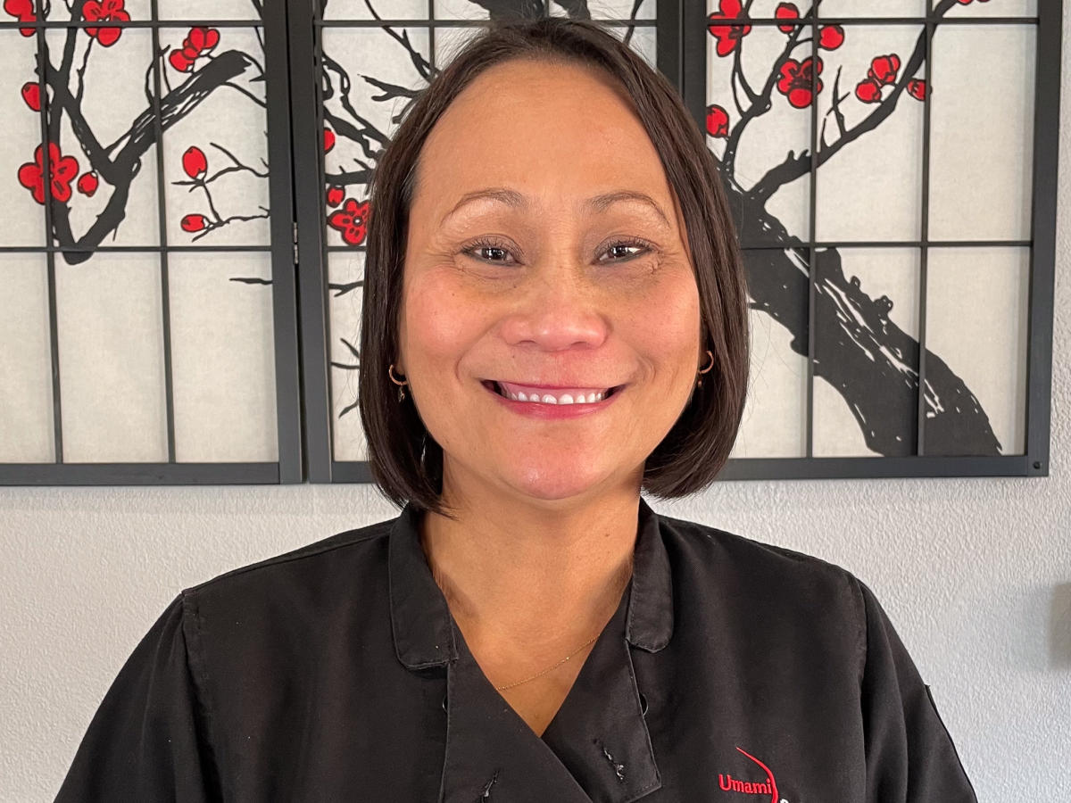 Flavor Profile: Lani keeps things fresh at Umami Ramen