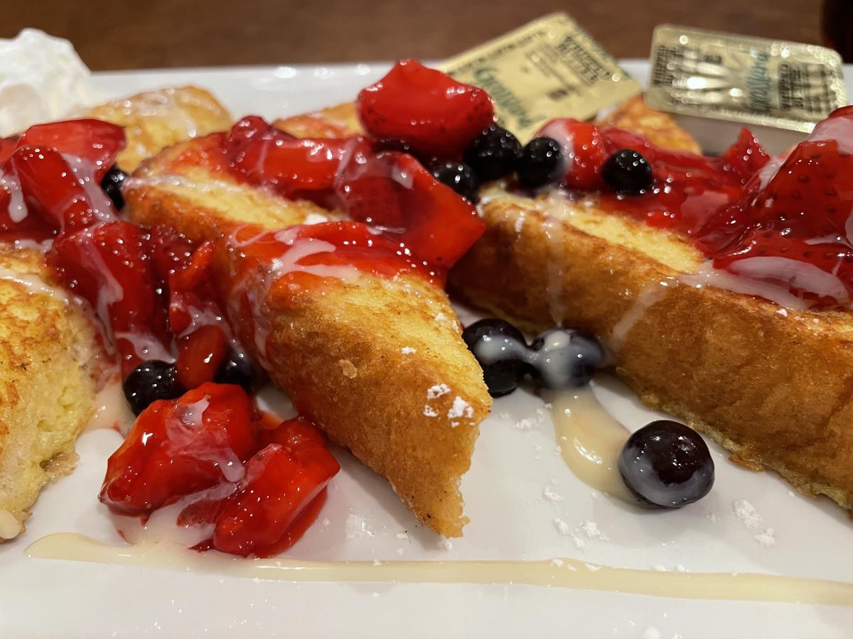 Breakfast in Battle Creek, MI | Friends & Family Gatherings