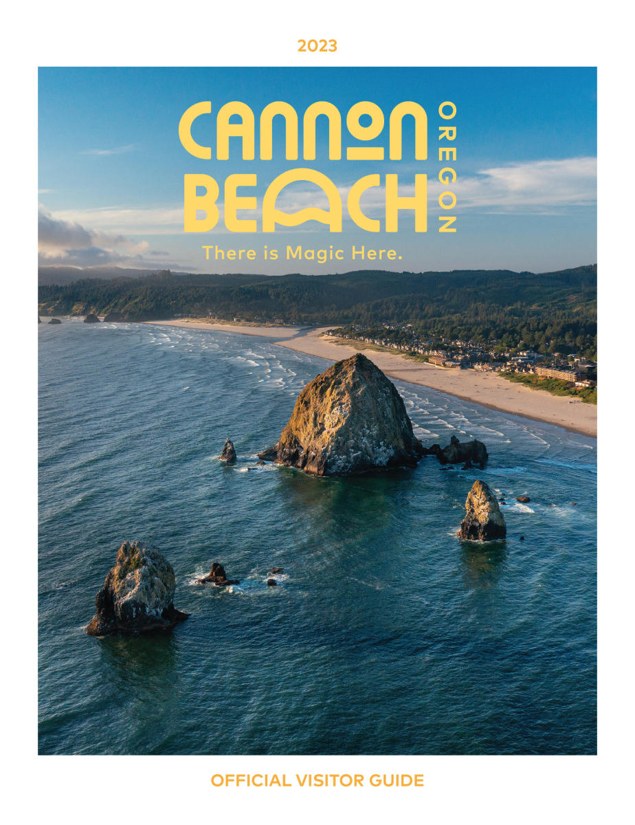 Vacation Guide for Cannon Beach | Trip Planning Details