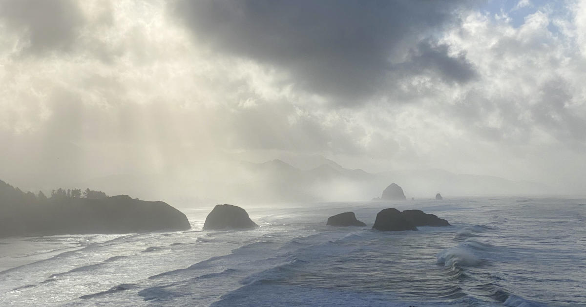 Top 5 Things to Do in Cannon Beach, Oregon this Winter