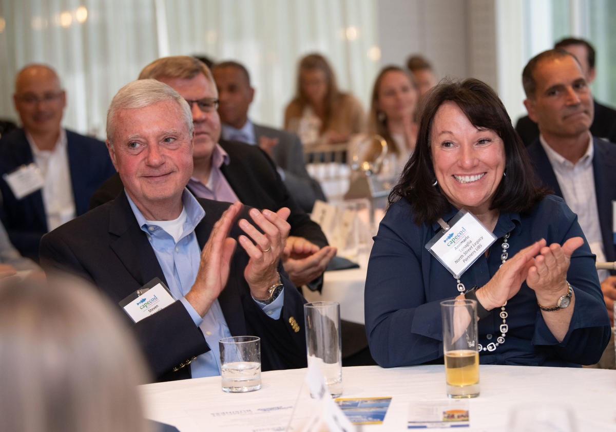 Events | Cape Cod Chamber of Commerce | Centerville, MA