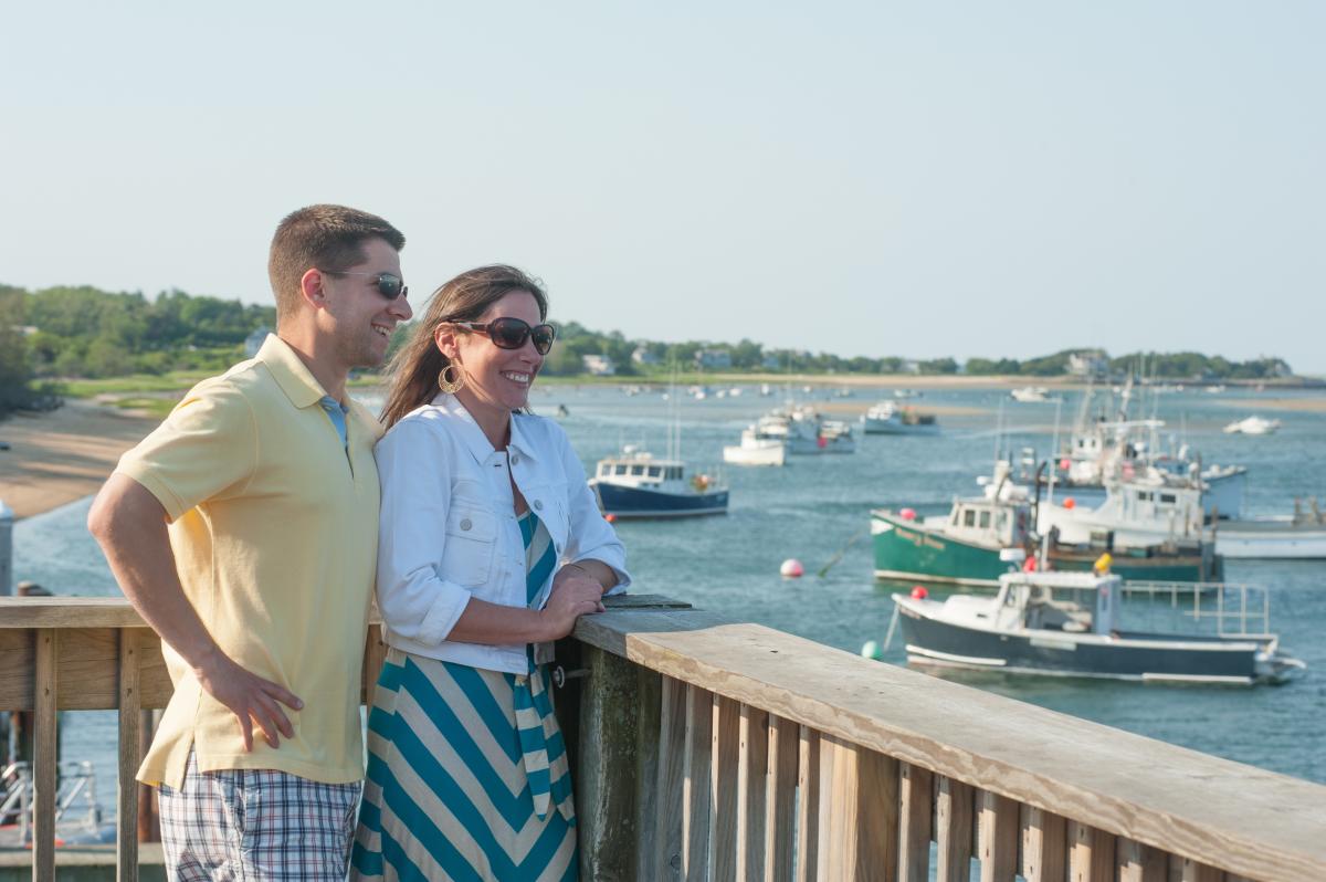 Ultimate Vacation Guide to Cape Cod
