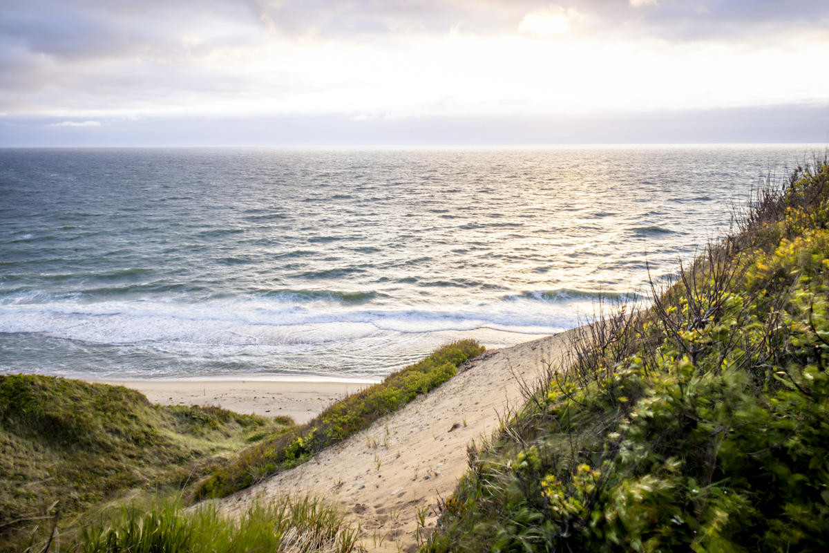 Explore Cape Cod's Regions | Upper, Mid, Lower & Outer Cape