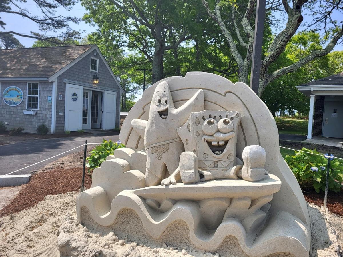 Best Trails On Cape Cod