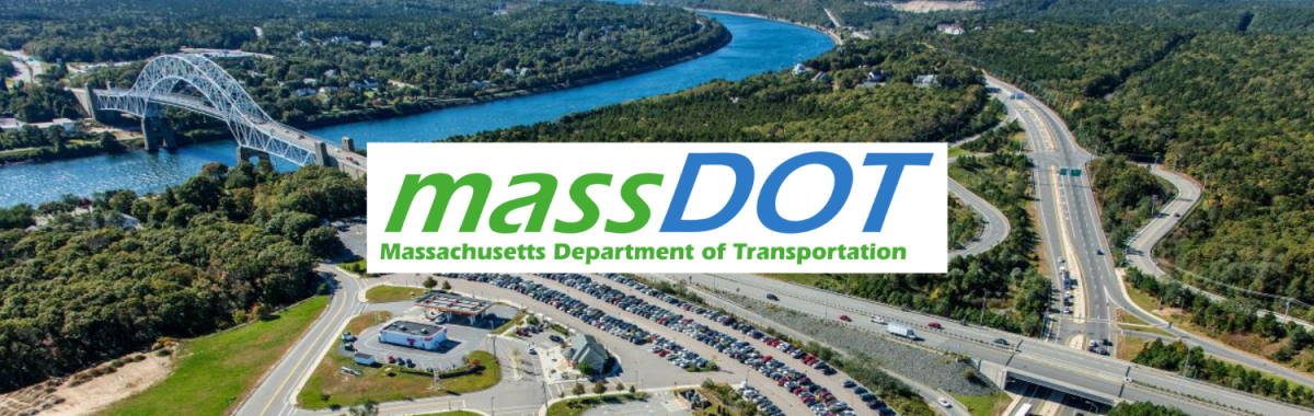 Cape Cod Bridges Program Geophysical Investigations