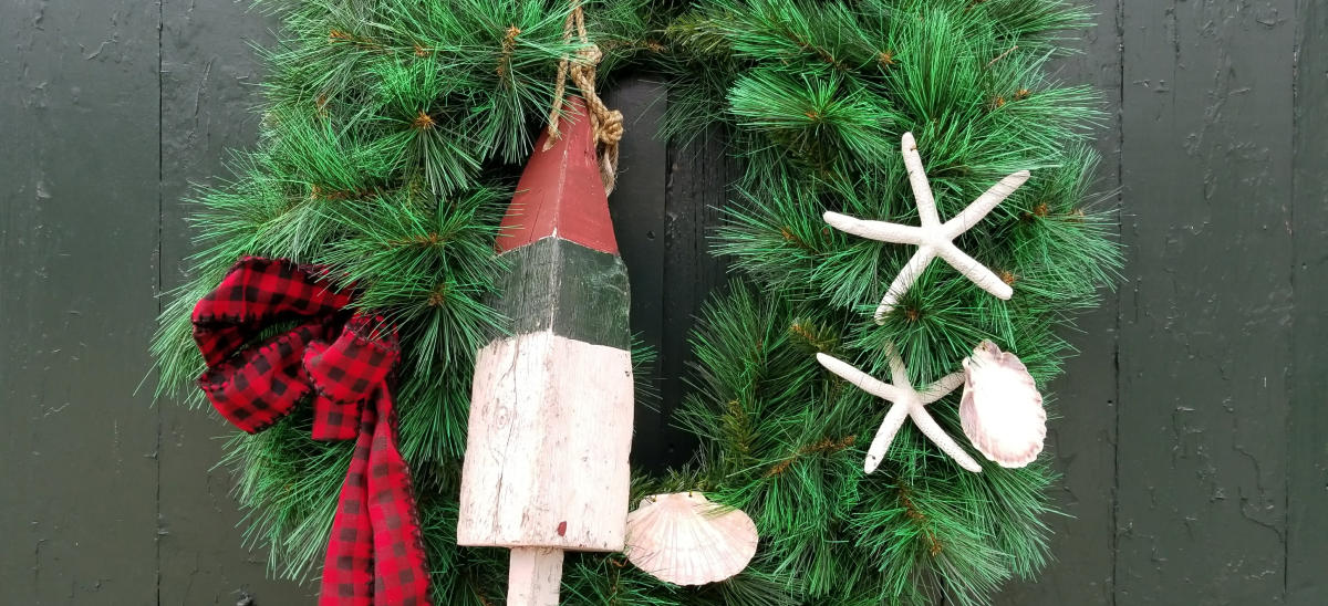 Cape Cod Holiday Gift Guide | Unique Local Gift Ideas