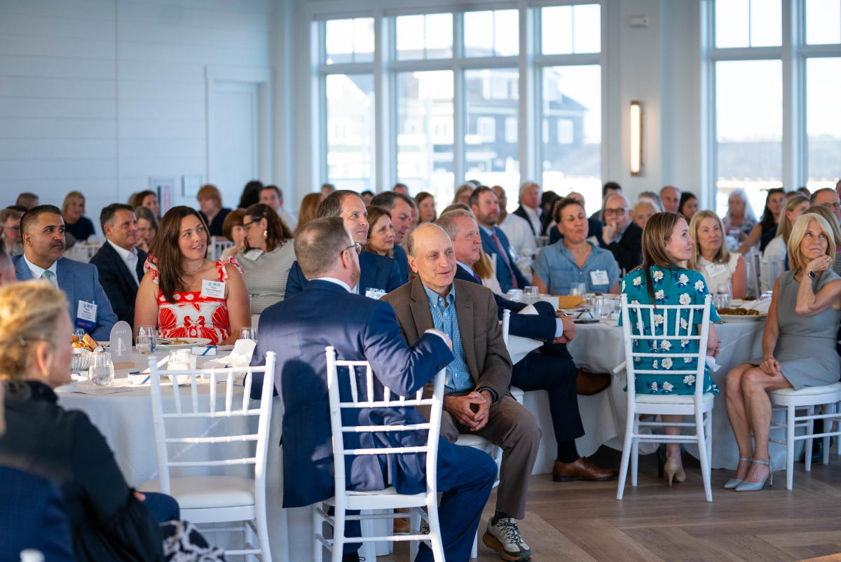 103rd Cape Cod Chamber of Commerce Annual Meeting brings members together
