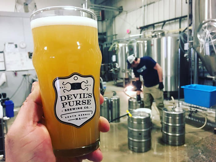 The Best Breweries in Cape Cod | Local Craft Beers