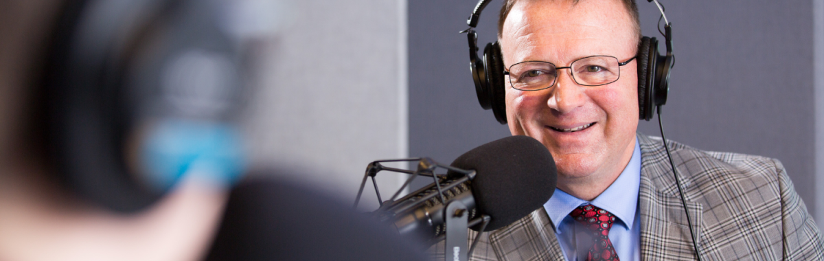 Retirement Strategies on Ready, Set, Retire Radio, WXTK 95.1 FM