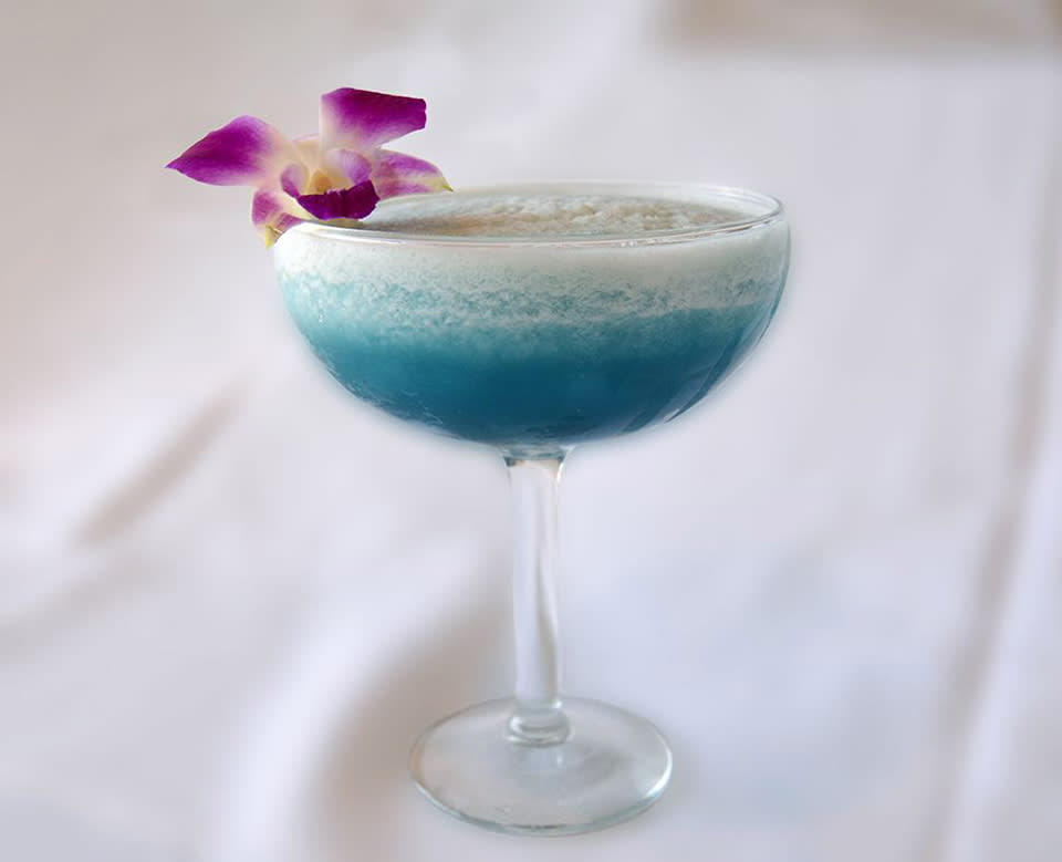 Signature Drinks of Summer