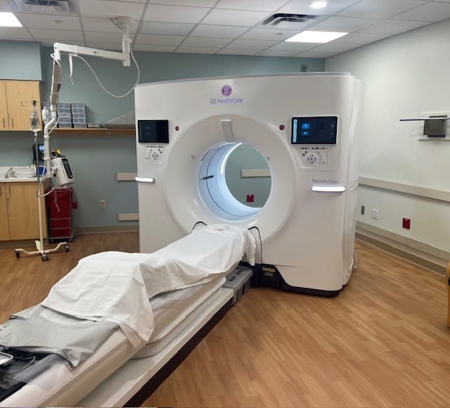Cape Cod Healthcare Expands Care with Advanced GE HealthCare Imaging ...