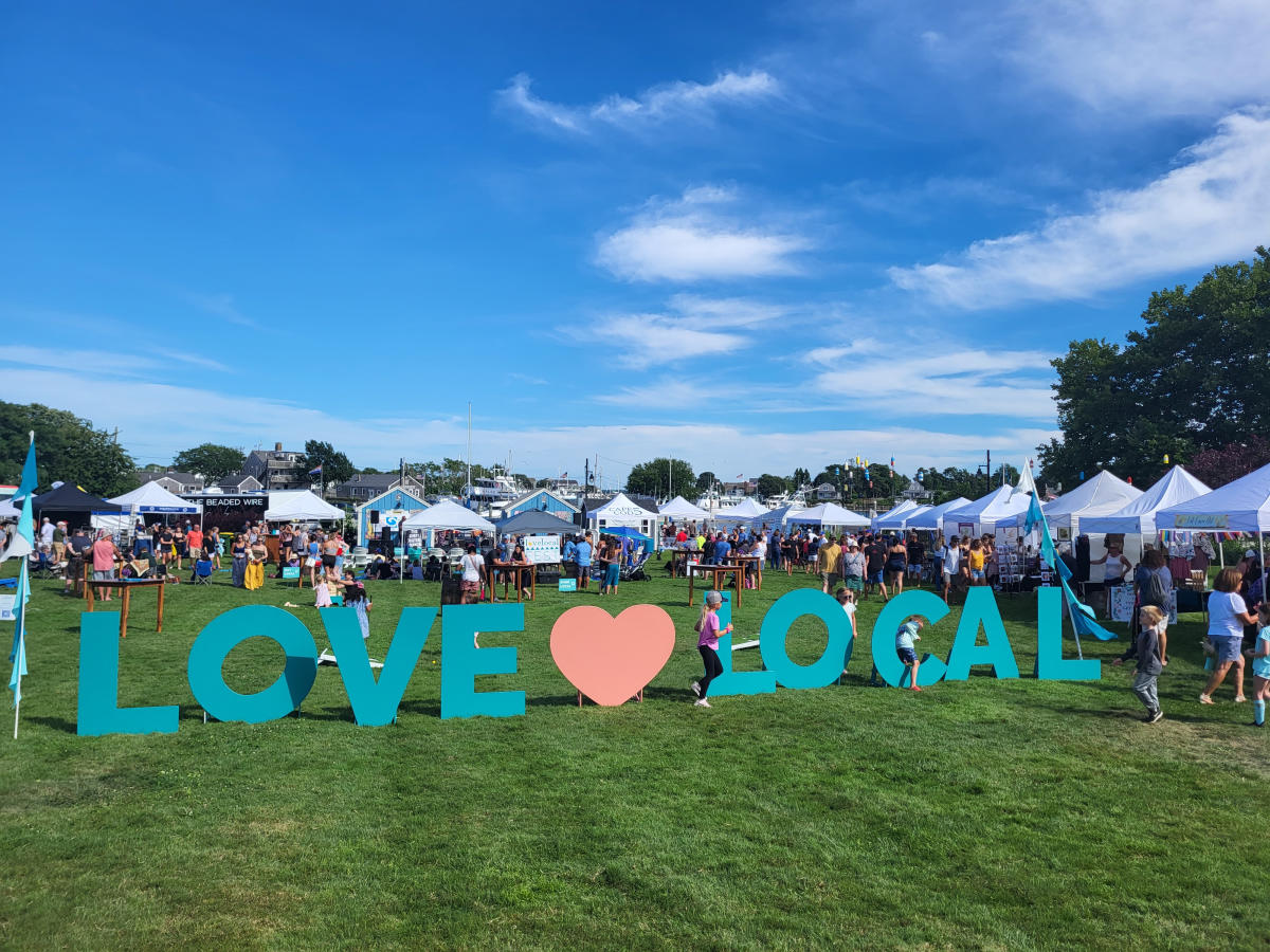 July on Cape Cod: Can't Miss Events