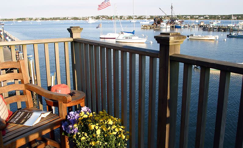 Places to Stay in Nantucket | Hotels, Inns & Resorts