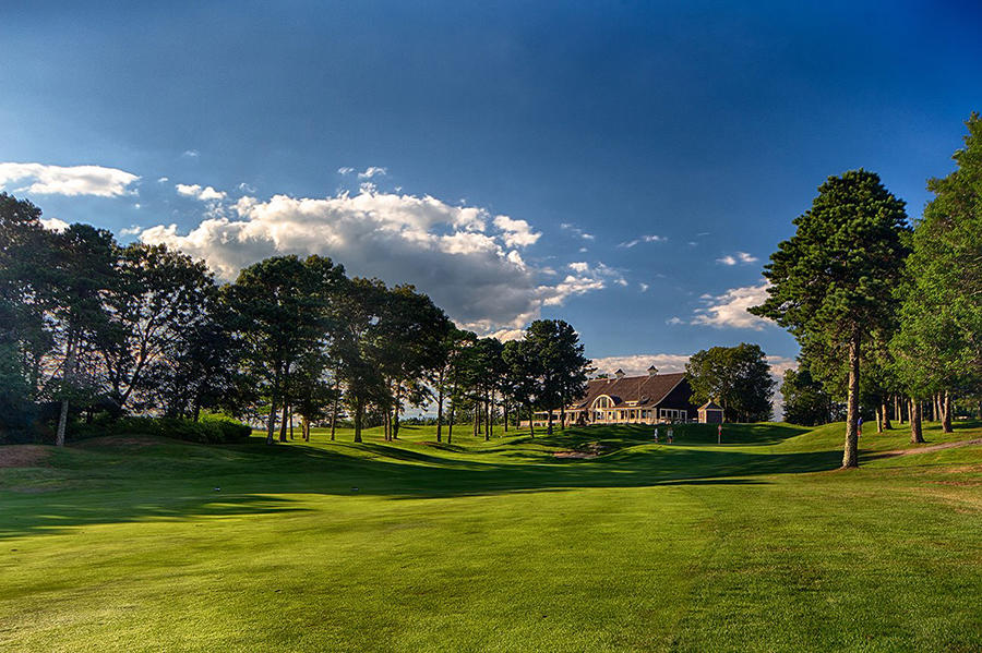9 Great Golf Values on Cape Cod
