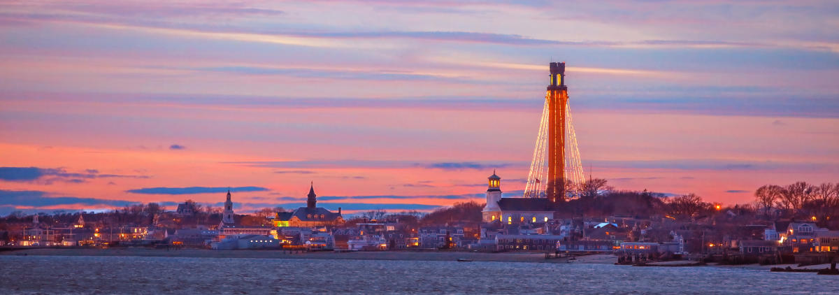 400th Anniversary of the Pilgrims' Landing: Key 2020 Events