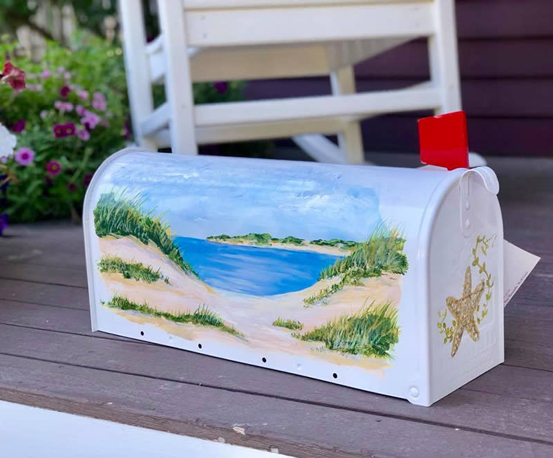 Where to Find the Perfect Cape Cod Souvenir