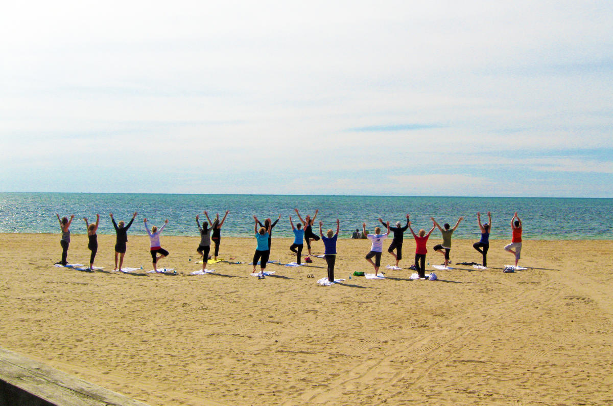 Girls Getaways on Cape Cod