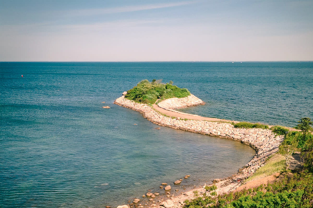 Spring Hikes on Cape Cod | Locations & Trail Details