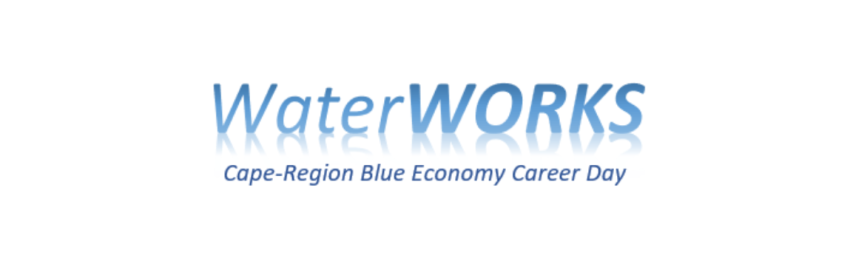 WaterWORKS 2024 Blue Economy Career Day Announced