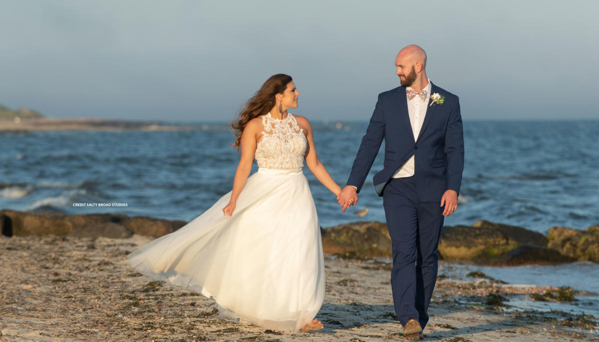 Weddings on Cape Cod | Planning Guide For Couples