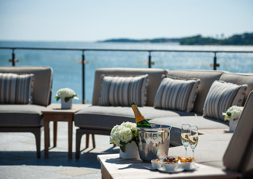 Romantic Getaways on Cape Cod