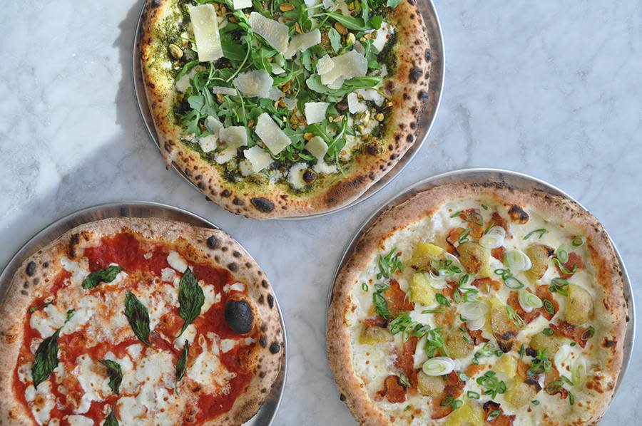 Best Pizza on Cape Cod | Top Pizza Spots on the Cape