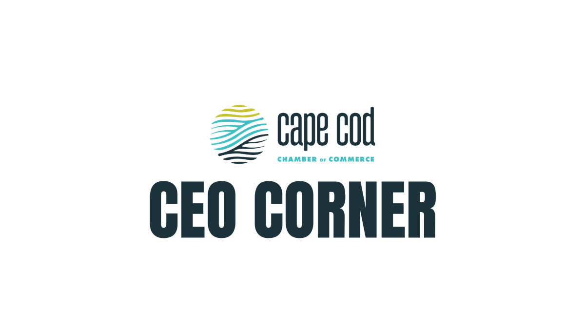 CEO Corner: No Alternatives