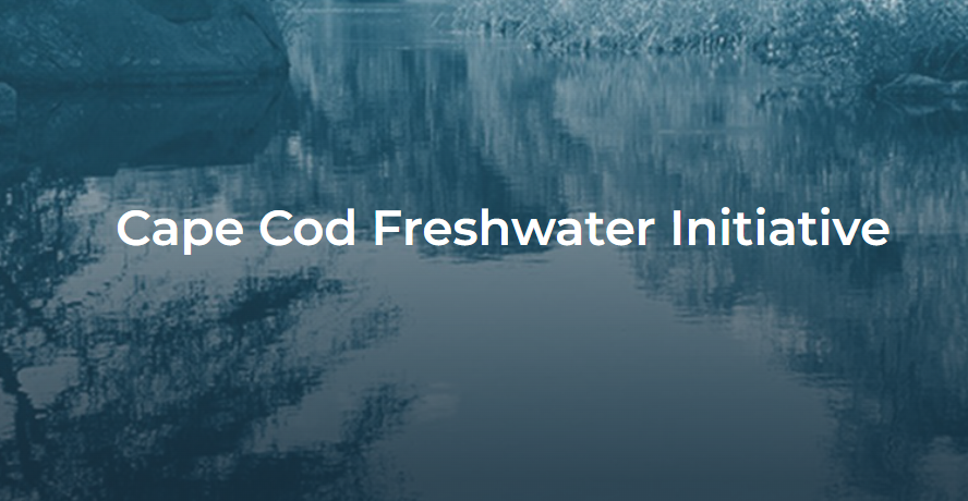 Cape Cod Commission Tools and Resources to Support Freshwater