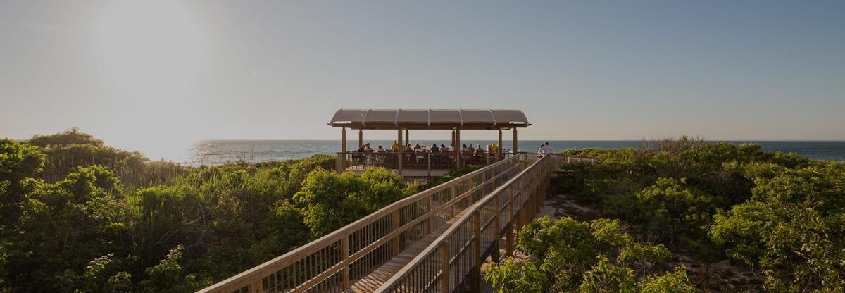 Top Beach Bars on Cape Cod | Great Spots for Cocktails on Cape Cod
