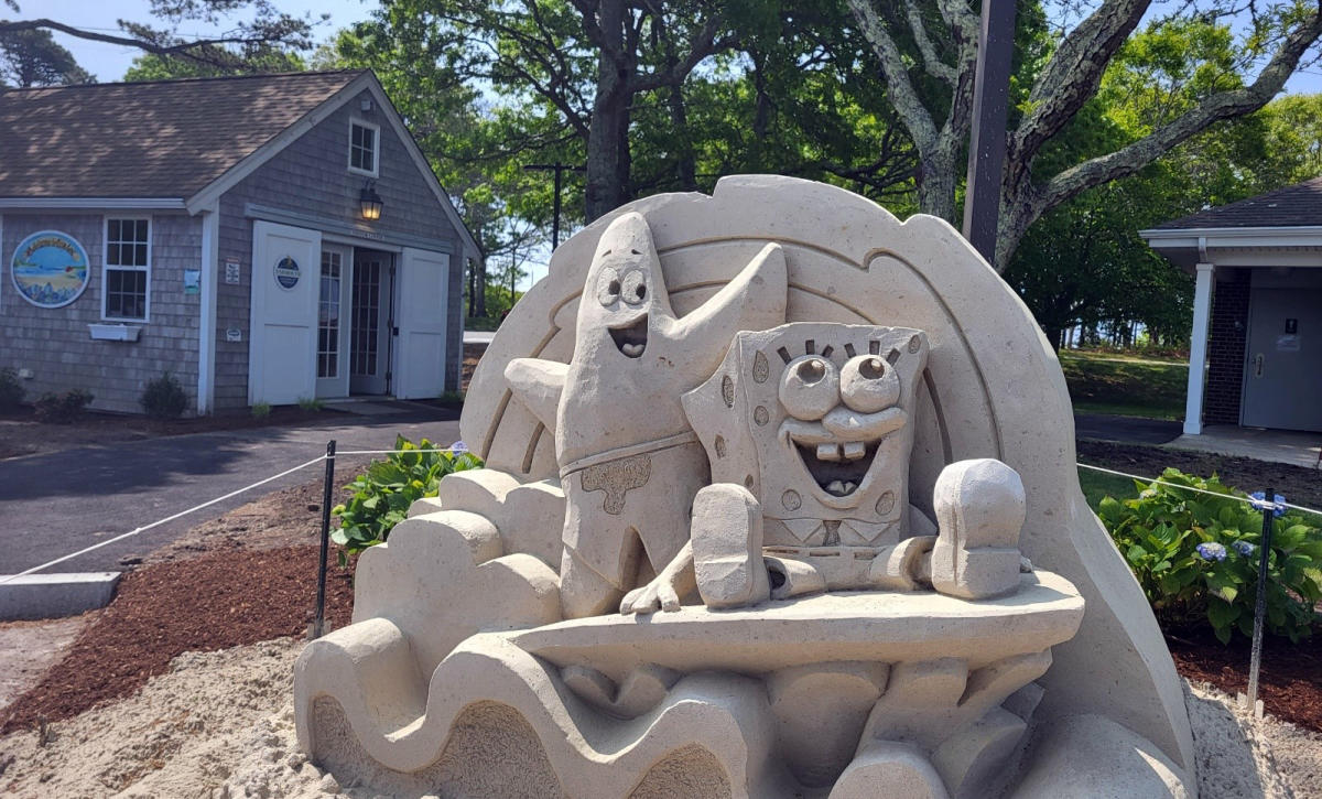 Contact the Cape Cod Chamber of Commerce | Plan Your Visit