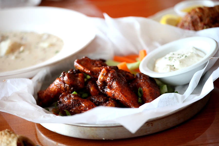 Pats Nation: Our Top Picks for Celebrating the Super Bowl on Cape Cod