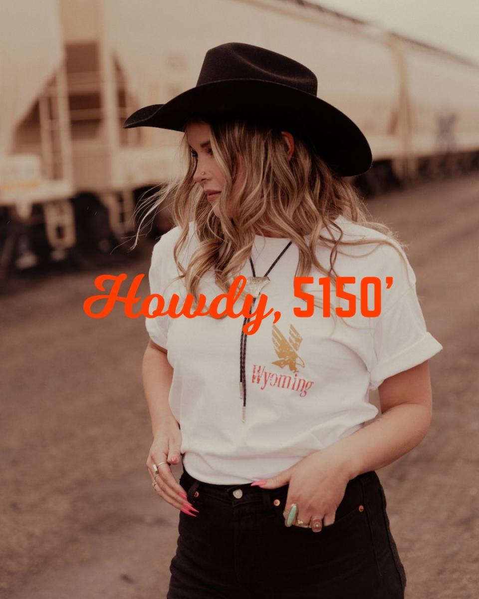 5150' Rolls Out the Red Carpet in Style at the College National Finals ...