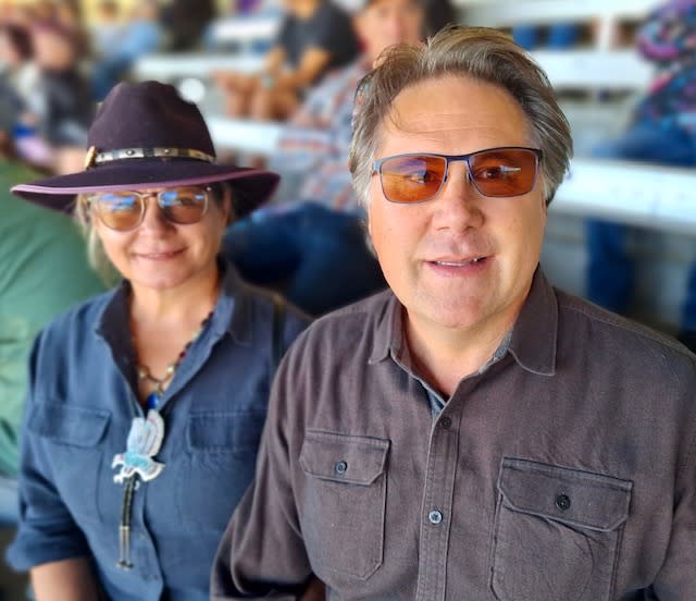 Dan Foote - Faces of Tourism