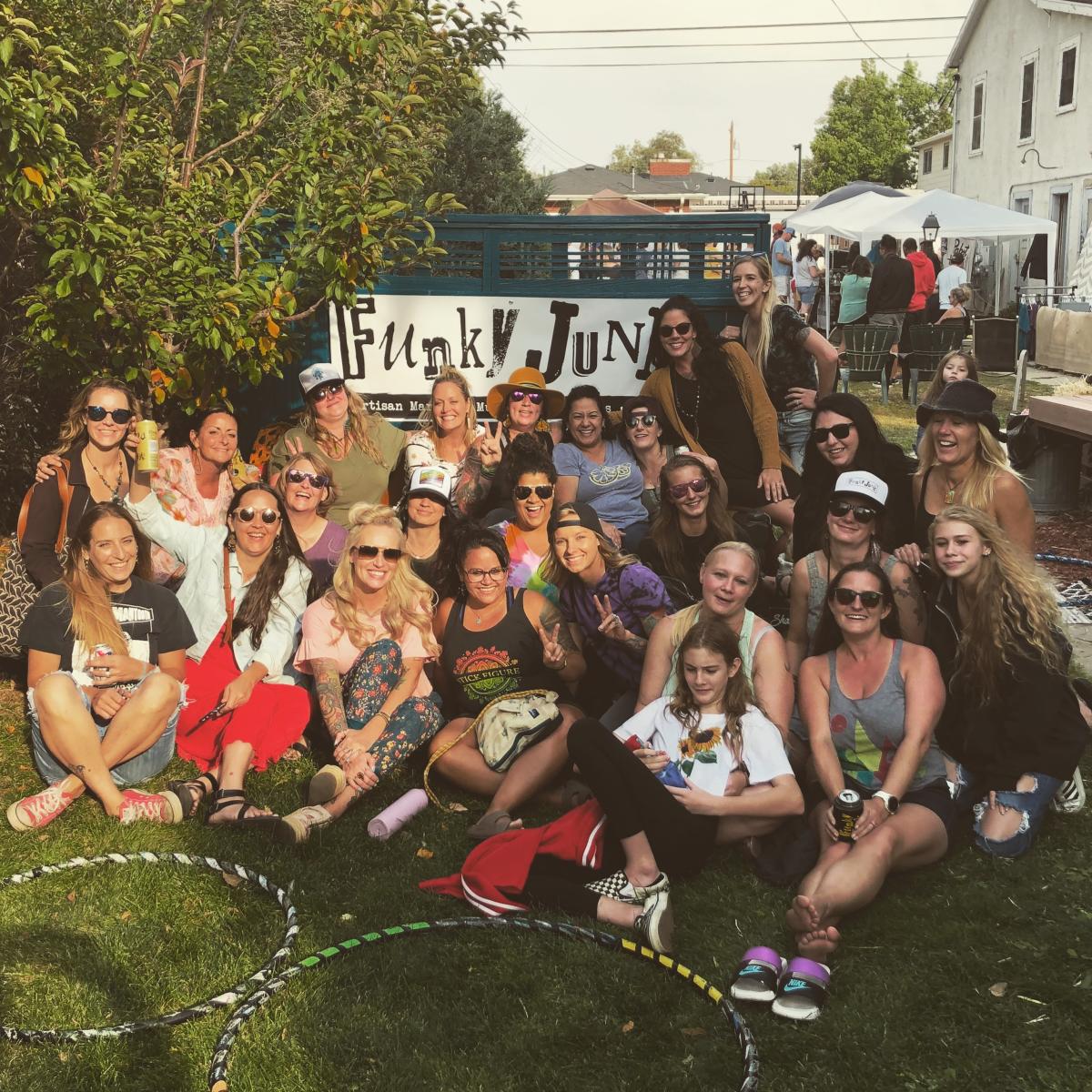 Casper's Can't Miss Spring Events 2024