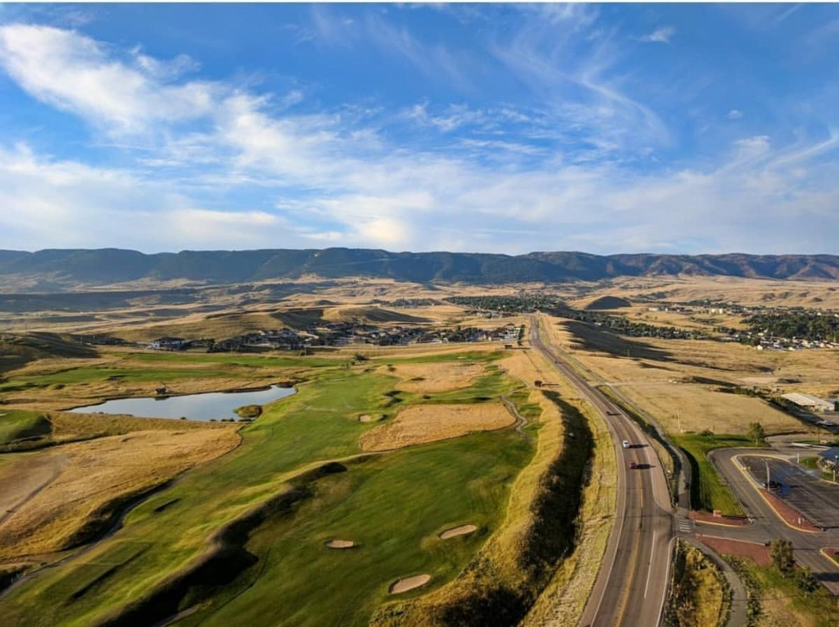 8 Amazing Views of Casper You’ve (Probably) Never Seen