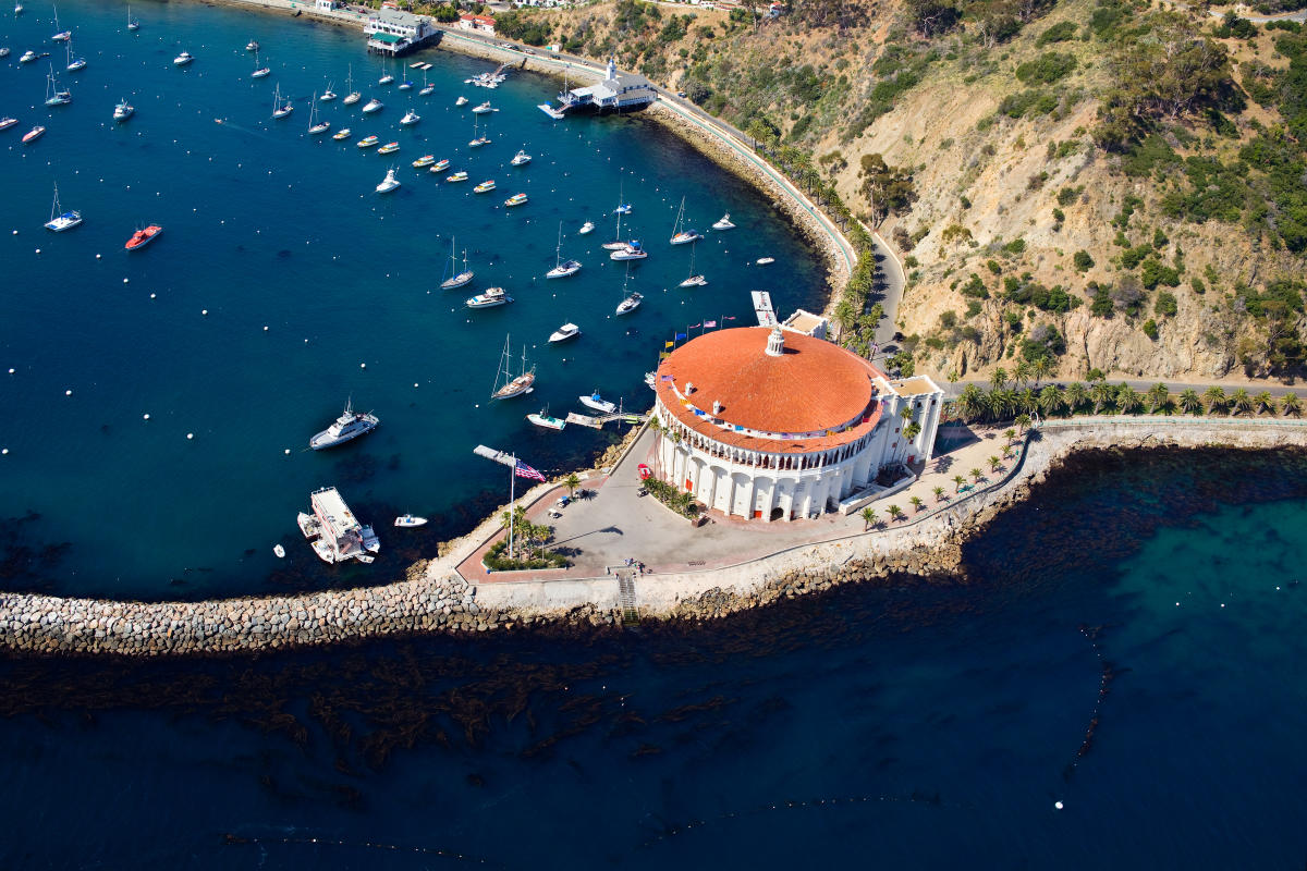 How To Get To Catalina Island Transportation Tour Packages How To Get To Catalina Island Transportation Tour Packages