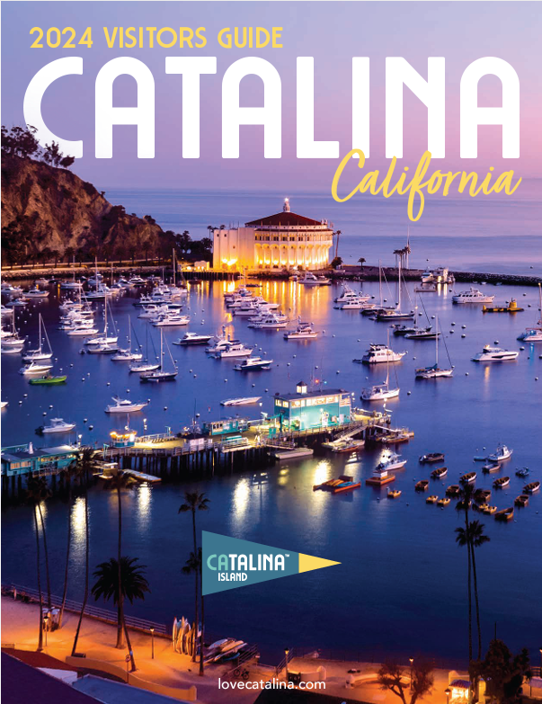 Catalina Island Visitors Guide