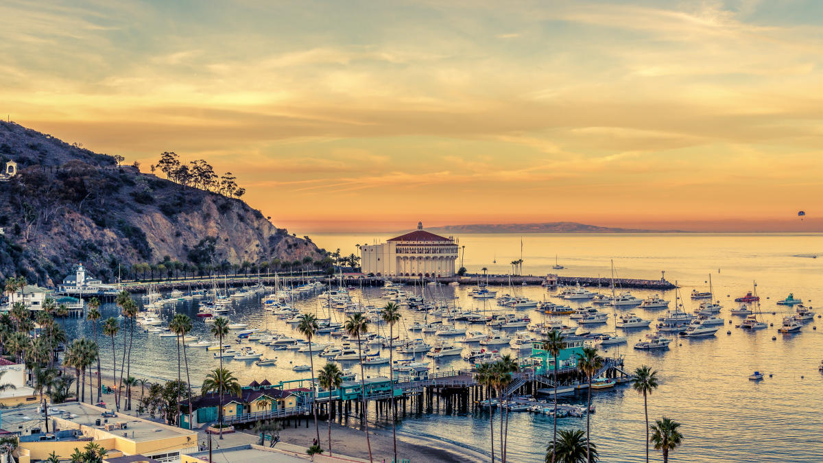 Catalina Island Holiday Events | Catalina Island