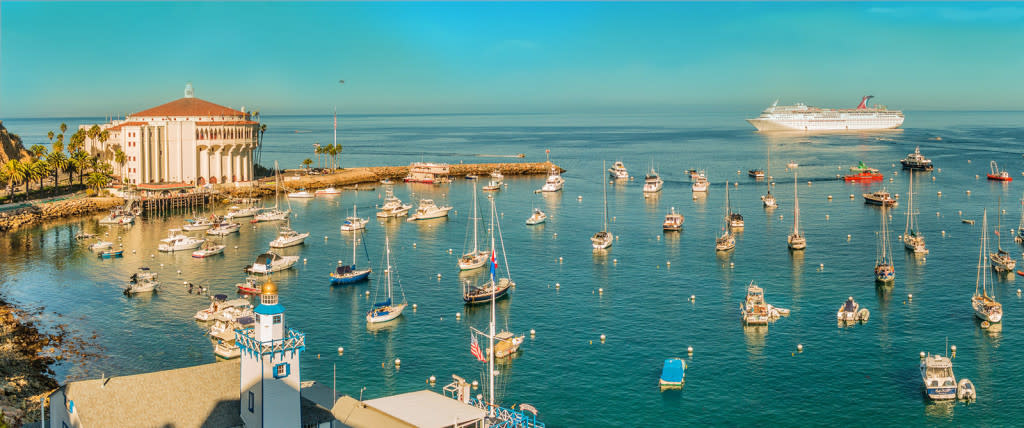 Community Information | Catalina Island