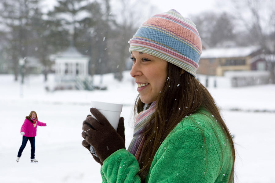 Six Ways to Enjoy Winter in the Finger Lakes