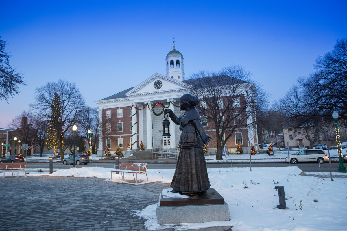 Events | Cayuga County