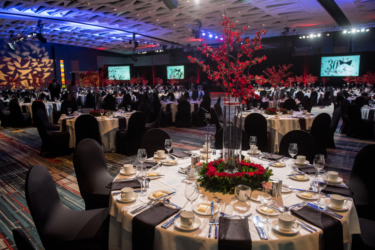 What's Your Event? | Connecticut Meetings & Conventions