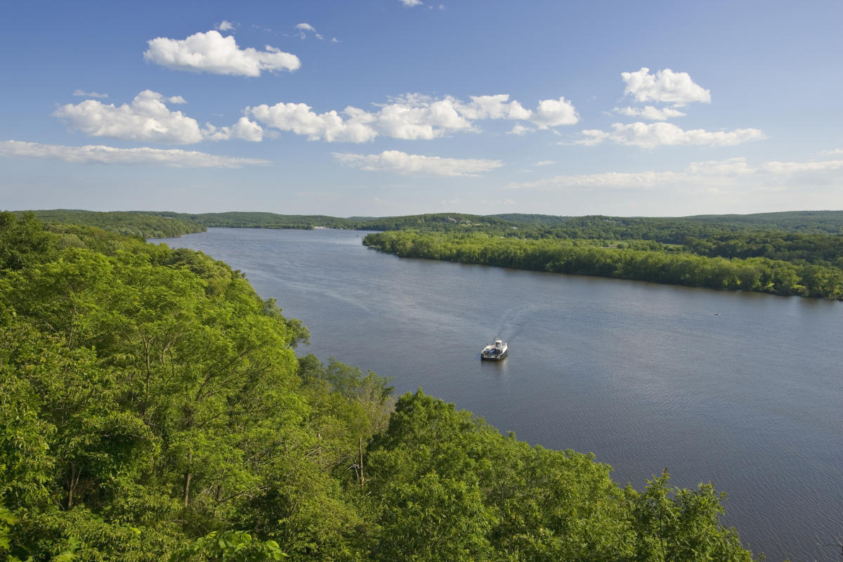 Connecticut Convention & Sports Bureau