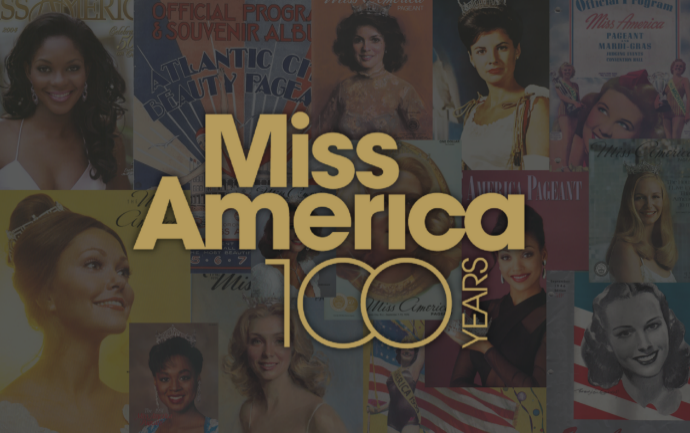 Miss America Celebrates 100 Years with Mystic Labor Day Parade