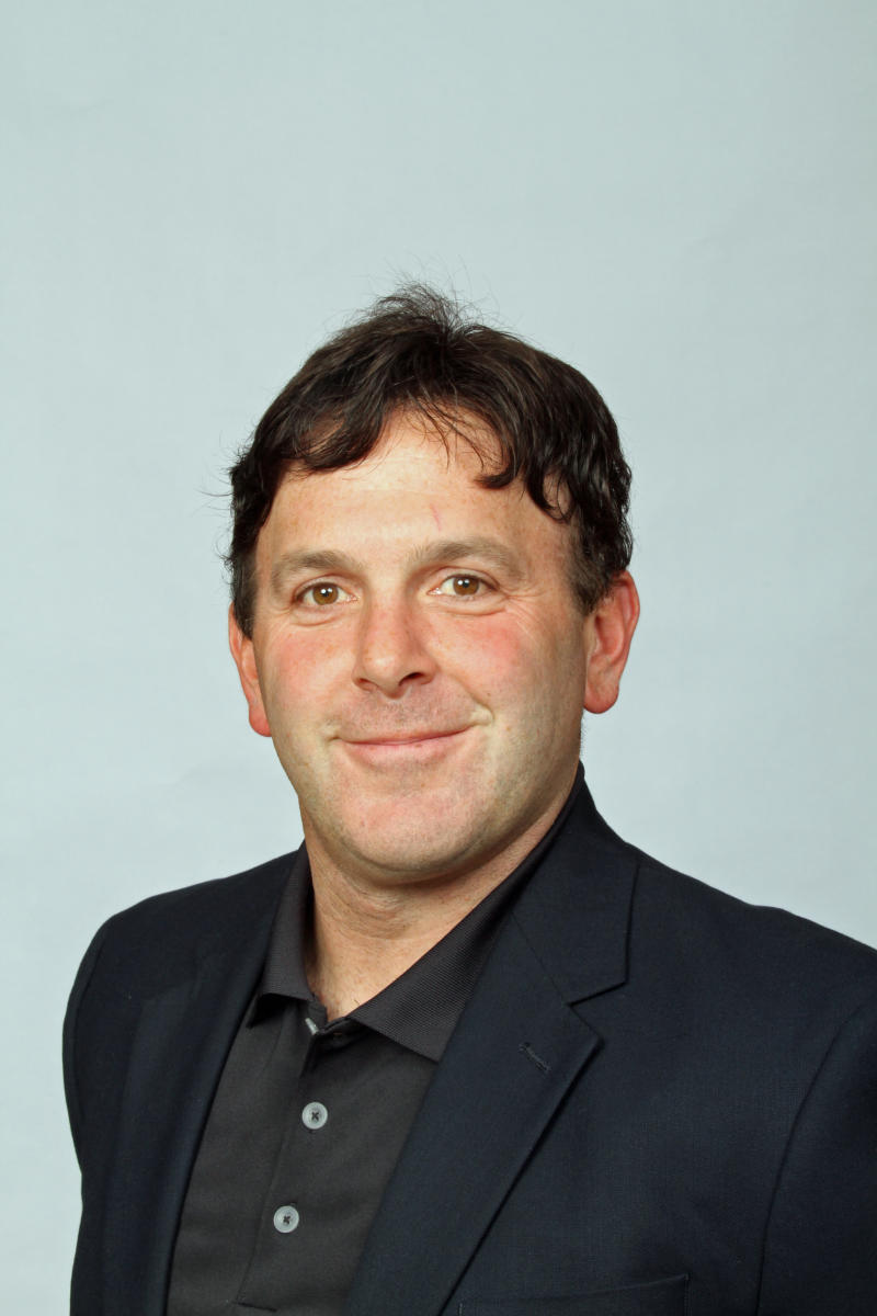 UCONN'S EVAN FEINGLASS ELECTED TO BOARD OF DIRECTORS OF CTCSB