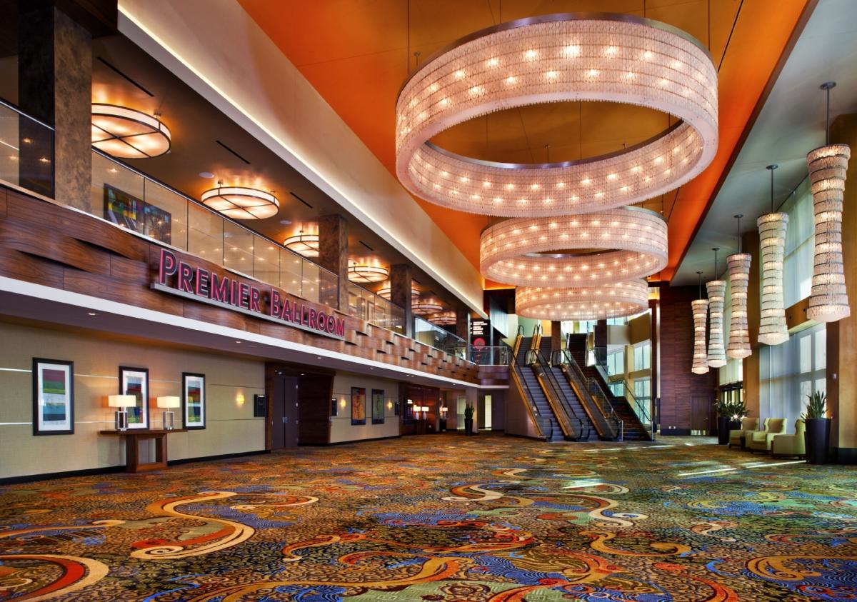 Connecticut Convention & Sports Bureau
