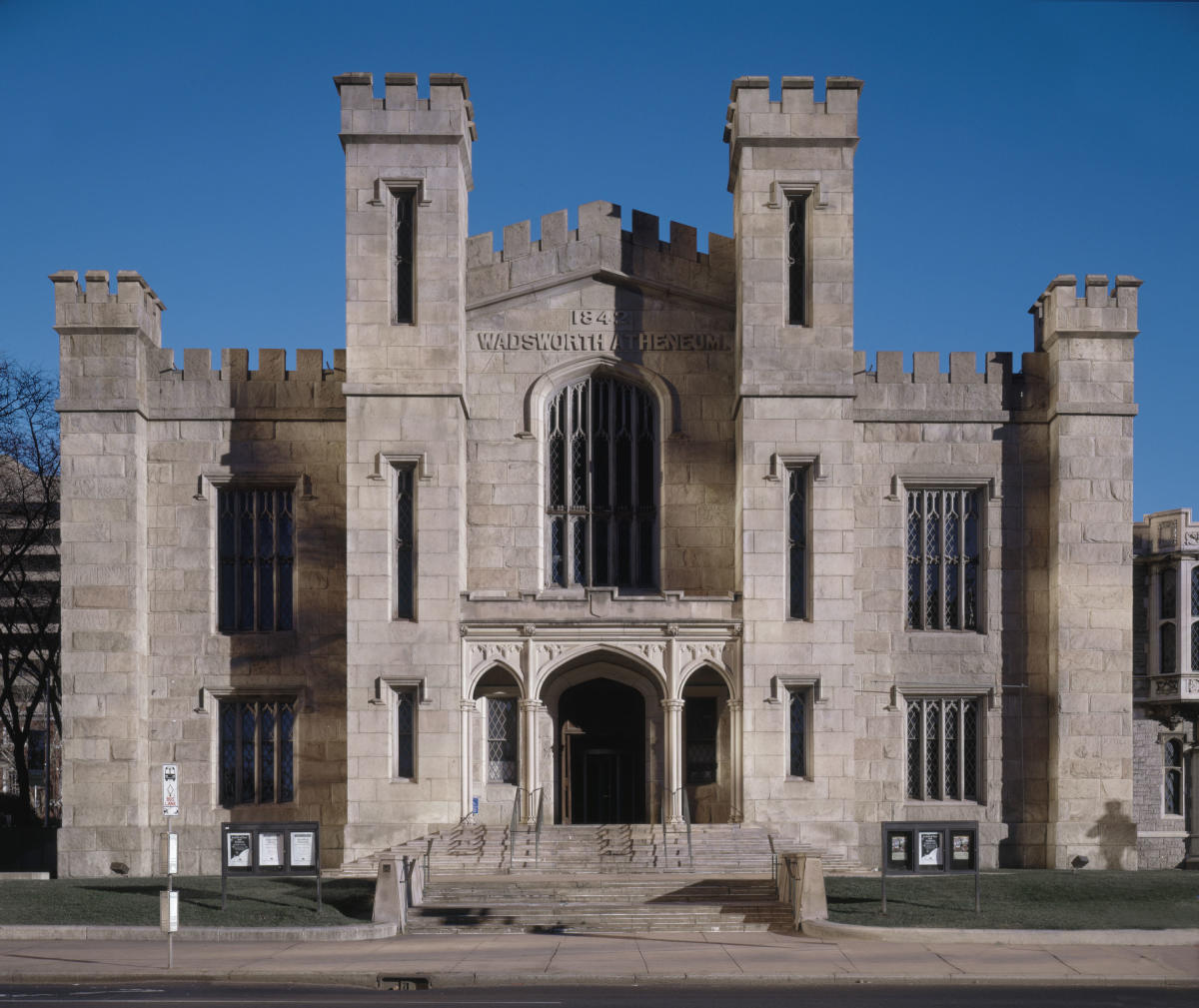 Attractions & Museums